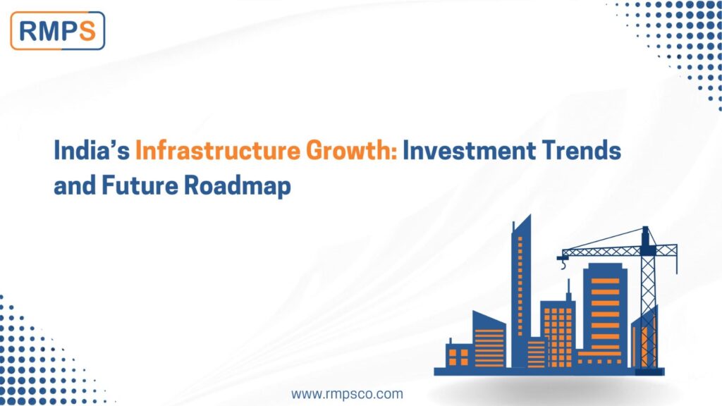 India’s Infrastructure Growth: Investment Trends and Future Roadmap ...