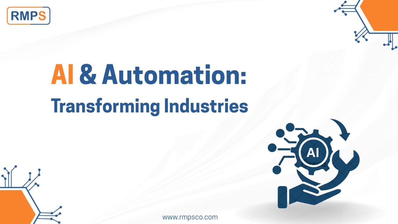 AI & Automation: Transforming Industries - RMPS | Virtual CFO ...