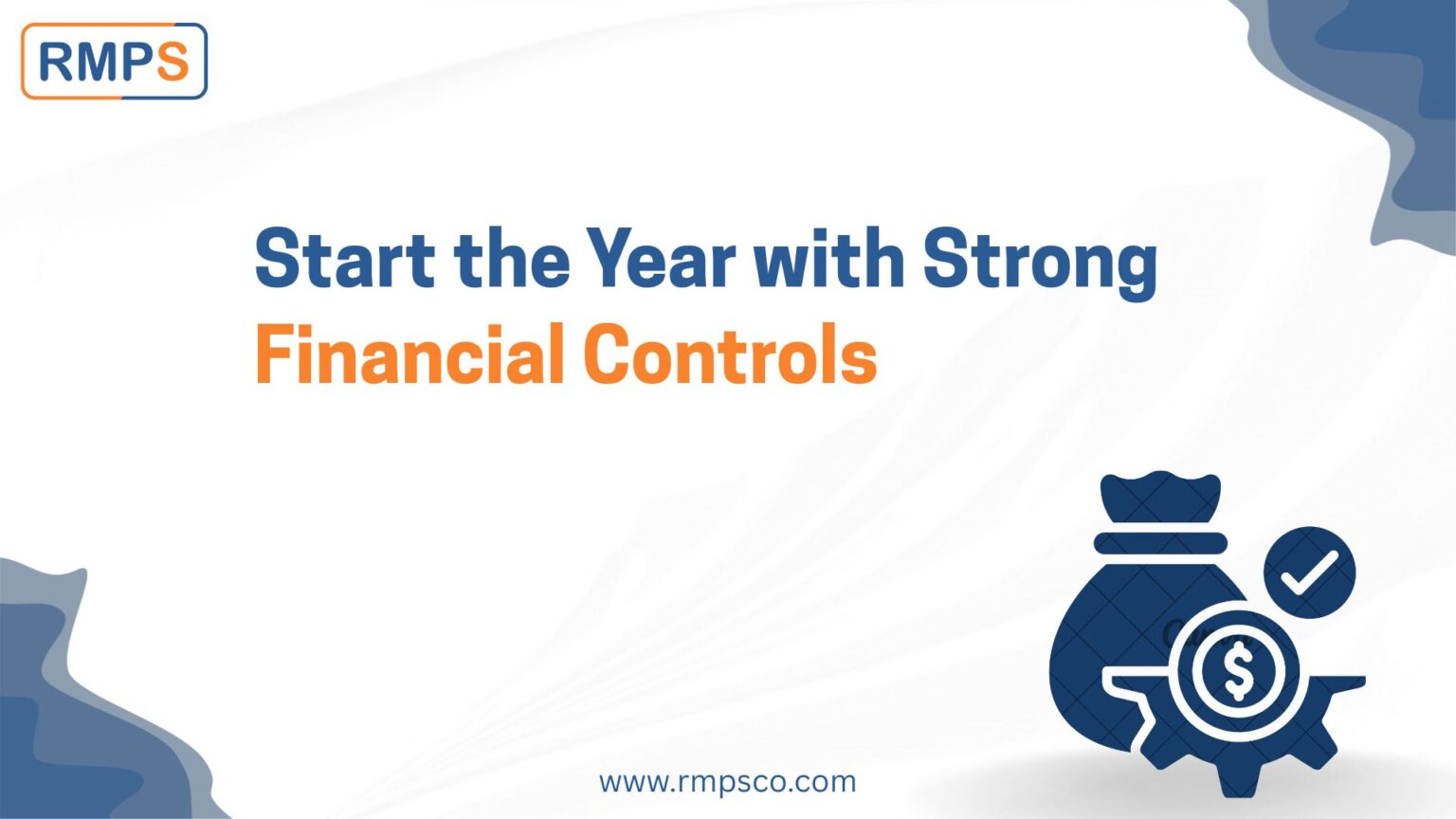 Start the Year with Strong Financial Controls - RMPS | Virtual CFO ...